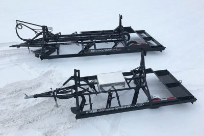 Ultimate Snow Groomer, Snow Groomer For Sale - Galesville WI